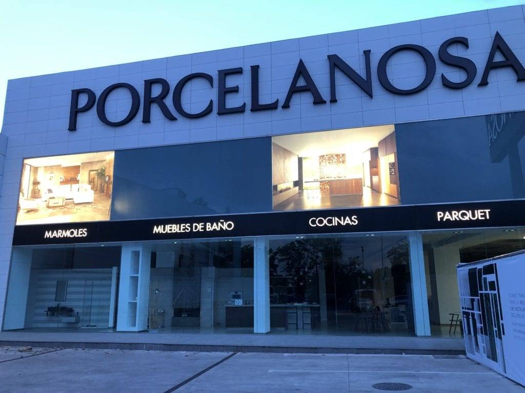 Letreros y Rótulos Luminosos para negocios